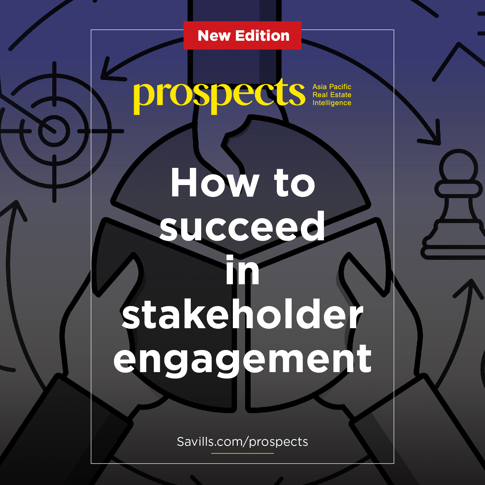 5 Tips To Succeed In Stakeholder Engagement Themes Savills Prospects